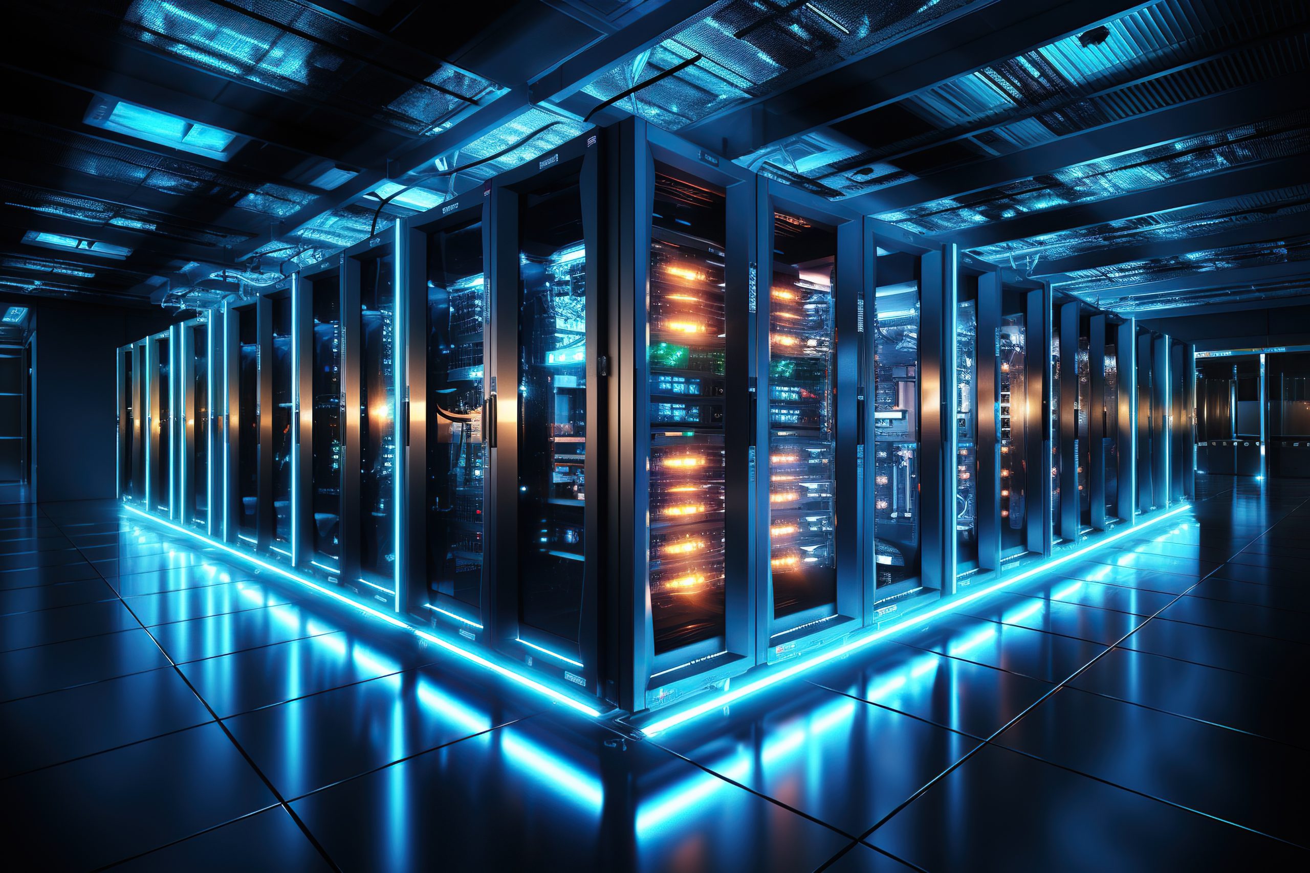 Data Centre Planned Preventative Maintenance - Critical Facilities Solutions - UK