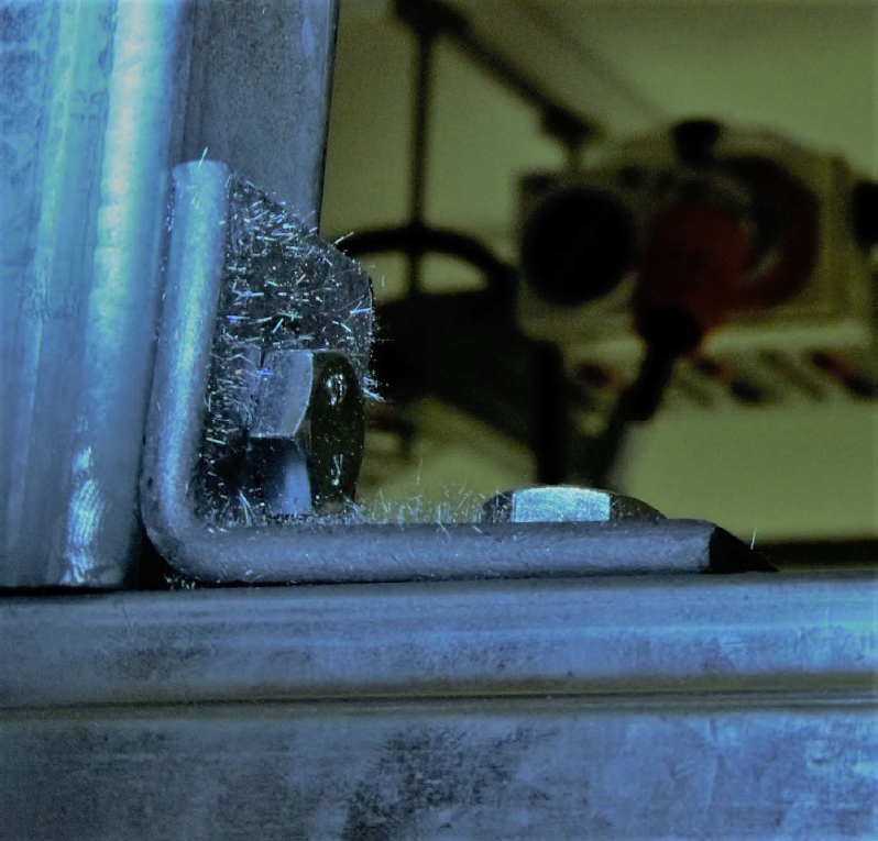 Zinc Whiskers - Critical Facilities Solutions - UK