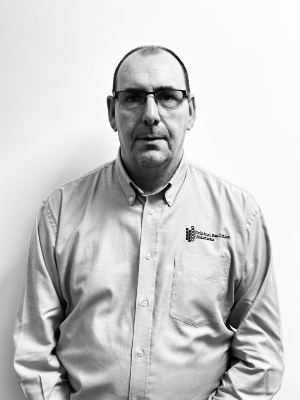 About - Critical Facilities Solutions - UK